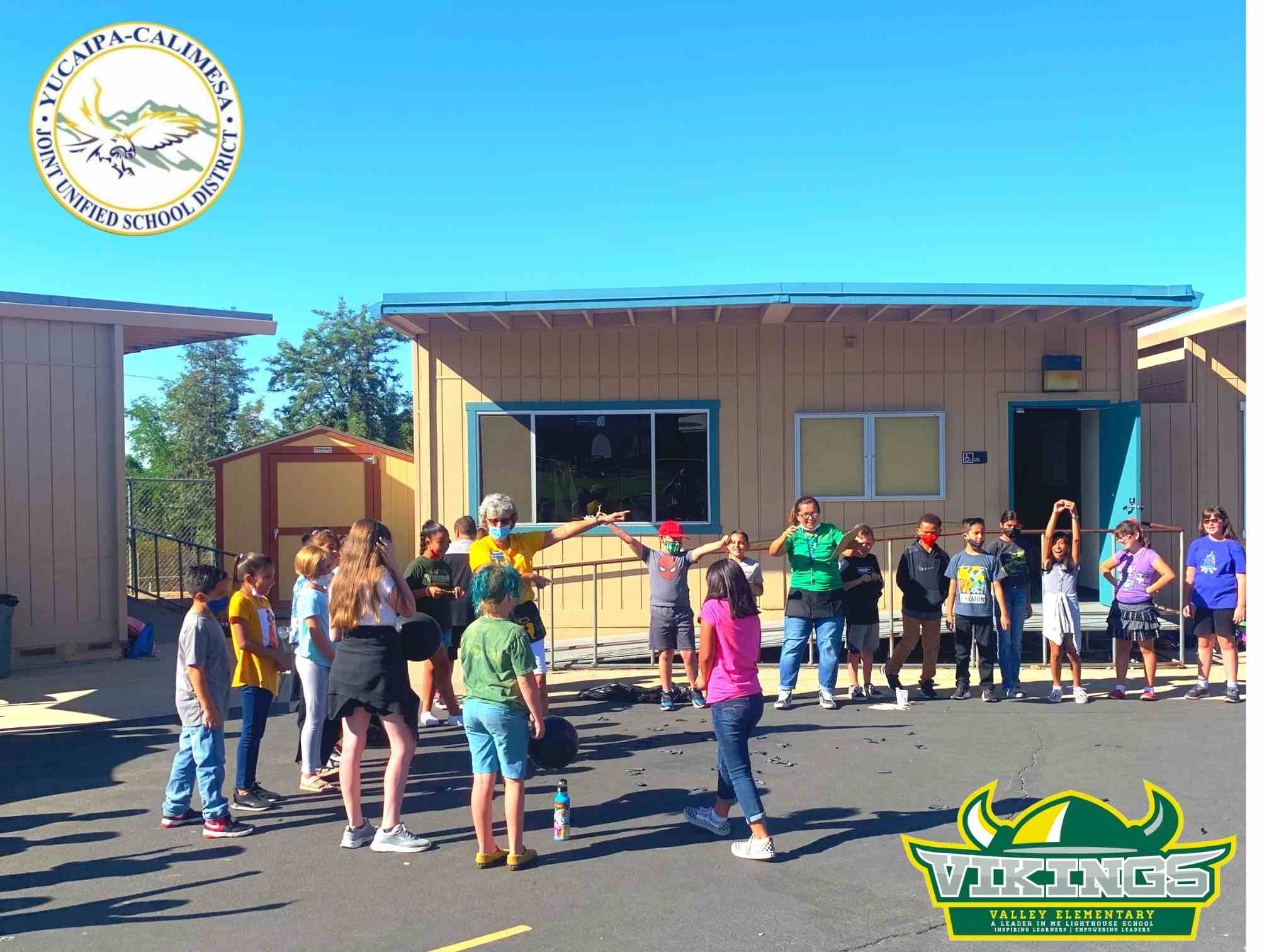 District Newsroom Yucaipa Calimesa Joint Unified School District
